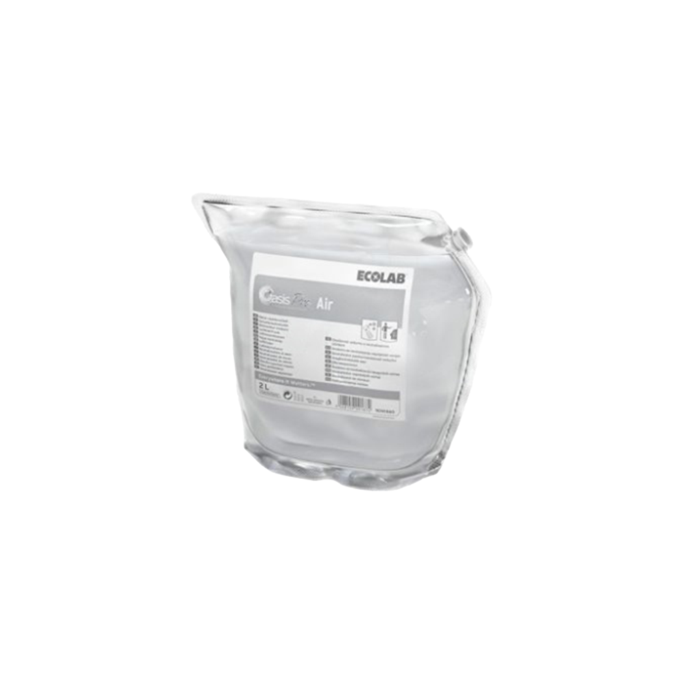 Oasis Pro Air, Ecolab, 2 L, odorizant profesional – optimastore.ro